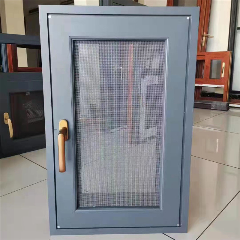 China Aluminium windows factory and manufacturers | HK prefab